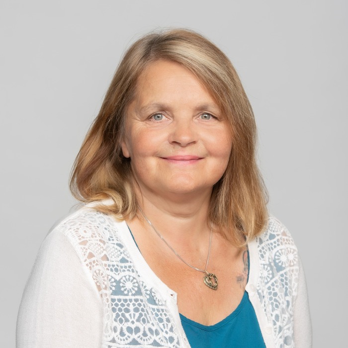 Anna Säynäjäkangas