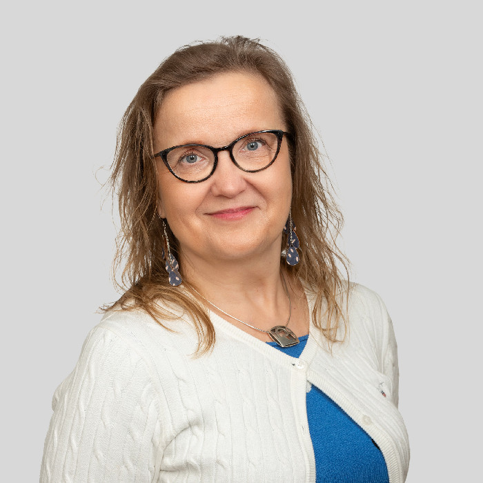 Taija Remus :: iloksijavoimaksi